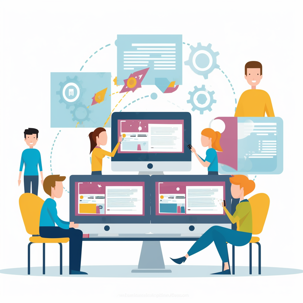 vCore Digital - Web Development Agency