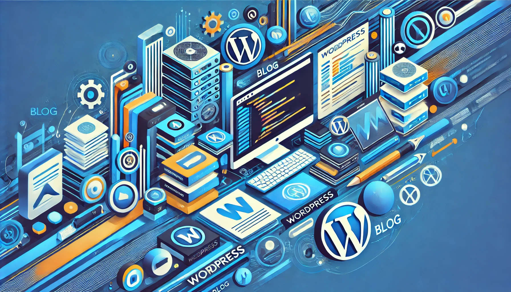 Blog - vCore Digital